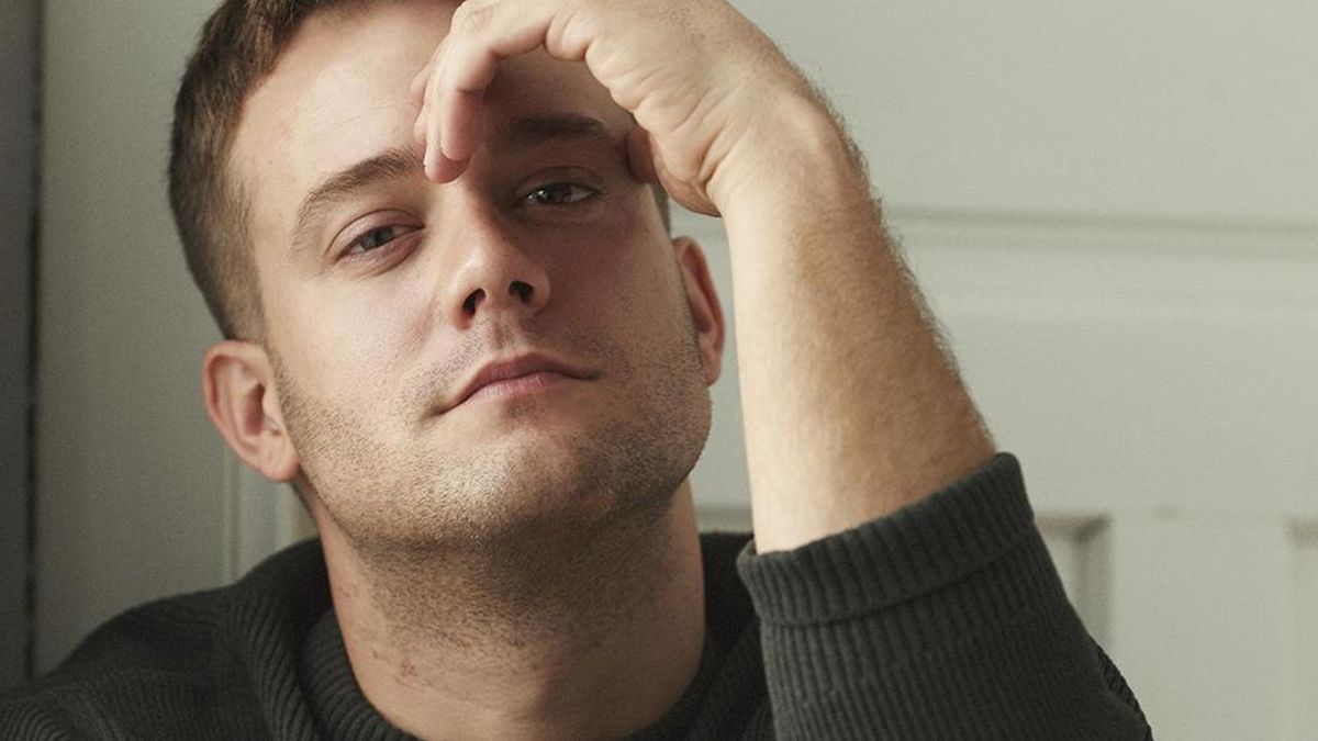 Jaime Riba (LQSA): "Ser actor en España es complicadísimo, y no solo ...