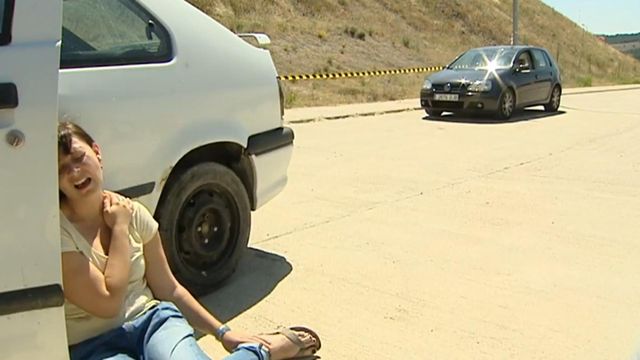 ¿Qué es la conducta PAS? Protocolo de primeros auxilios para atender ...