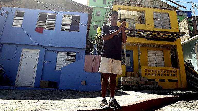 Encuentran muerto en su casa al músico puertorriqueño Joe Medina