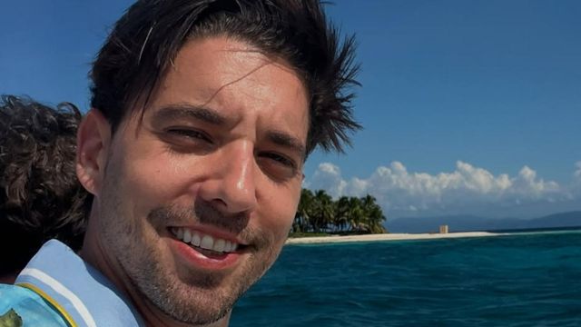 Gal Marom, novio de Pelayo Díaz, se pronuncia tras su expulsión ...
