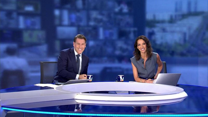 Informativos Telecinco | Edición El Matinal, en vídeo (10-06-2025)