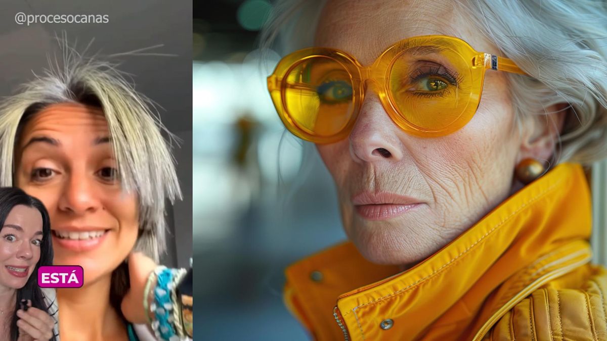 Helena Rodero, especialista en cabello, sobre tratamientos de keratina ...