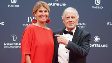 Así es la finca del piloto Giacomo Agostini donde se celebrará la boda ...