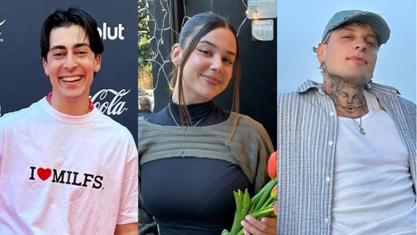 Nil Ojeda, Leto y 'Misho': los influencers implicados en la polémica de ...