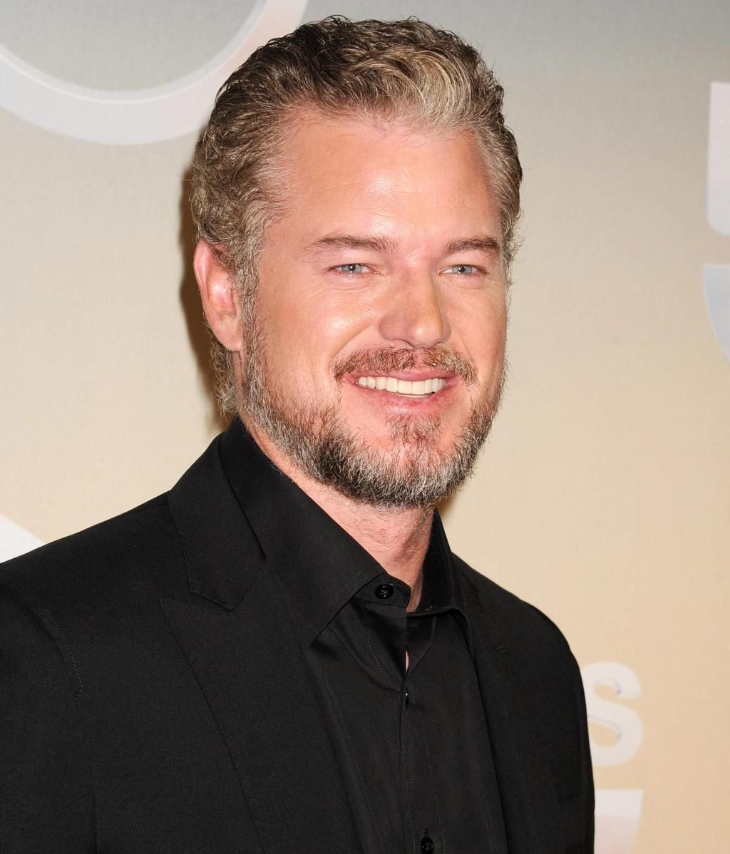 Actor Eric Dane se rompe tras el diagnóstico de ELA: "No creo que este ...