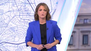 María Casado - Telecinco