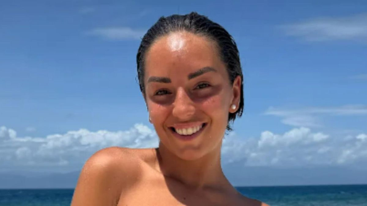 La familia de Anita Williams comparte una foto de su hijo con un ...