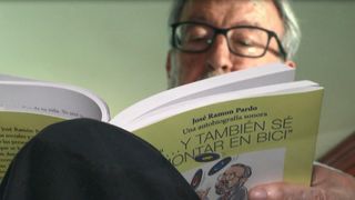 El periodista José Ramón Pardo, el hombre del millón de canciones