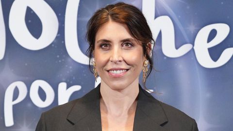 Ana Brito, madre por segunda vez, presenta a su bebé por sorpresa ...