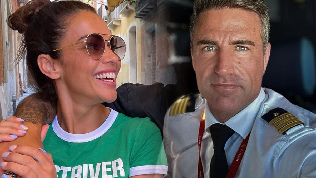 Perico Durán habla por fin de su ruptura con Lara Álvarez y del motivo ...