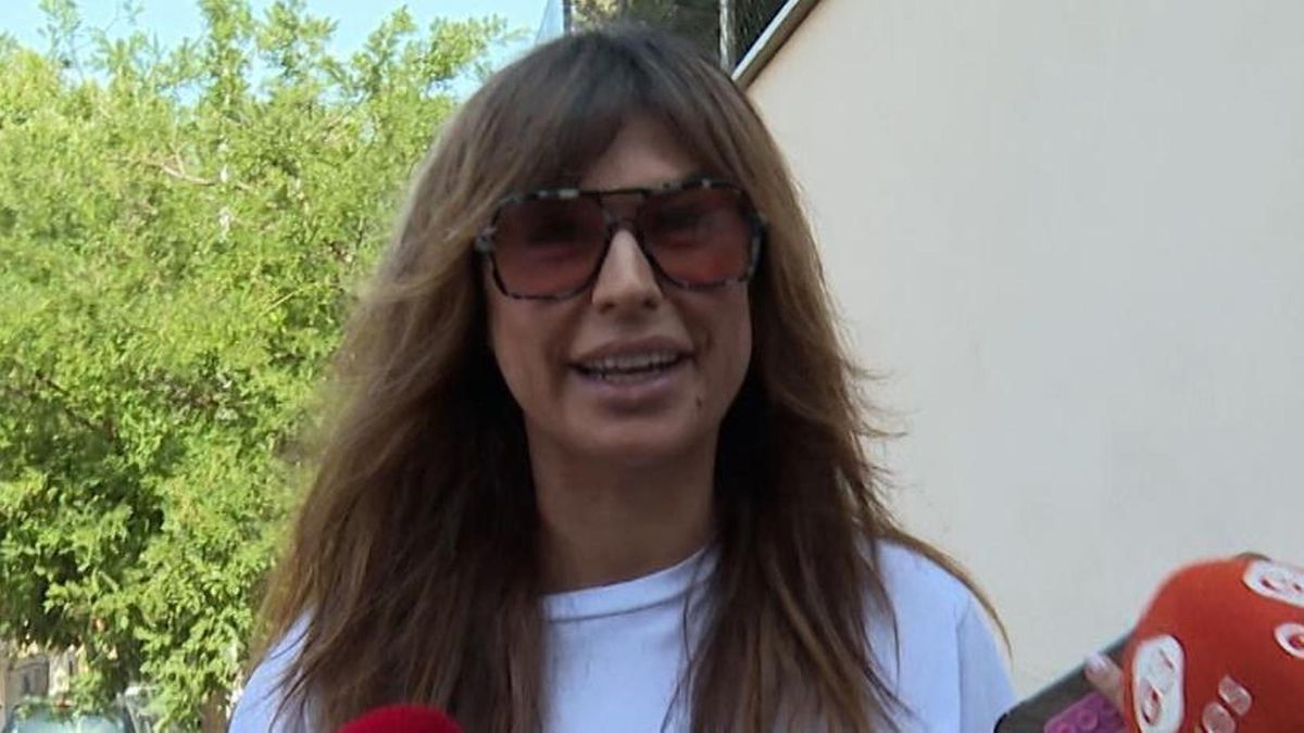 Raquel Perera, ex de Alejandro Sanz: sus palabras sobre la polémica del ...
