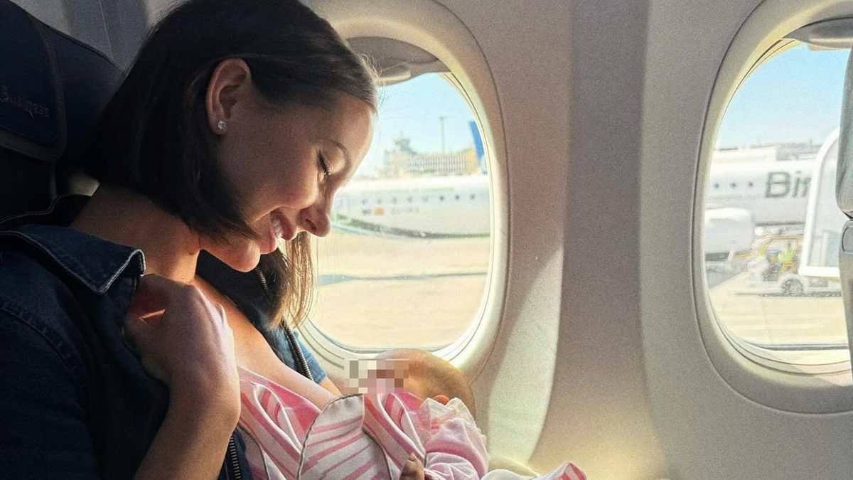 Paddy Noarbe, mujer de Marcos Llorente: el viaje que ha unido a su ...