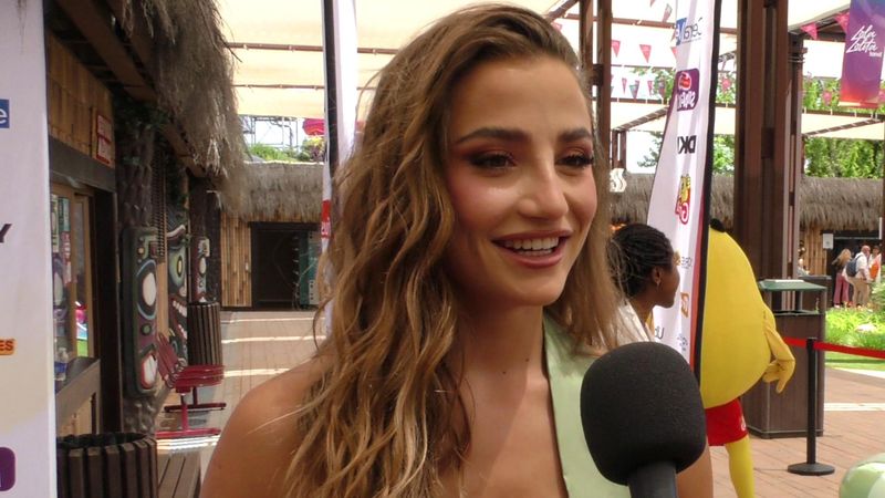 Sofía Surferss se sincera sobre su situación sentimental