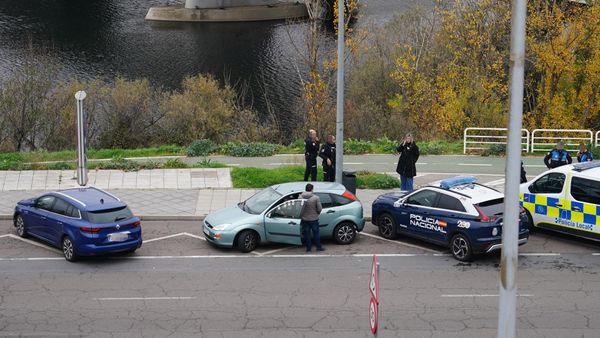 Continúan buscando al menor de 14 años que desapareció en el río de ...