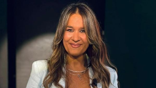 Laura Cuevas - Telecinco