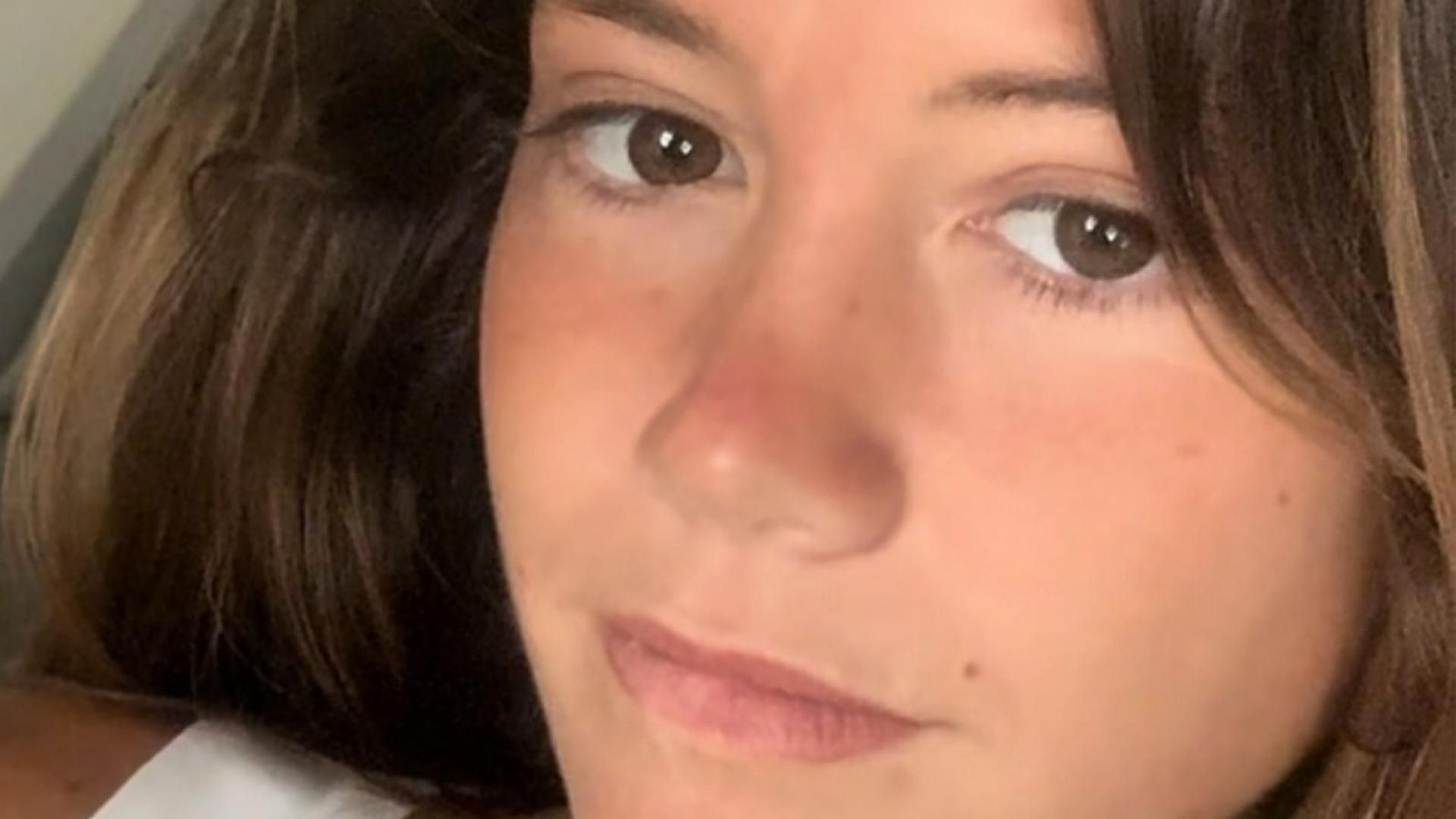 Miri Pérez-Cabrero comparte su diagnóstico médico tras la advertencia de un especialista