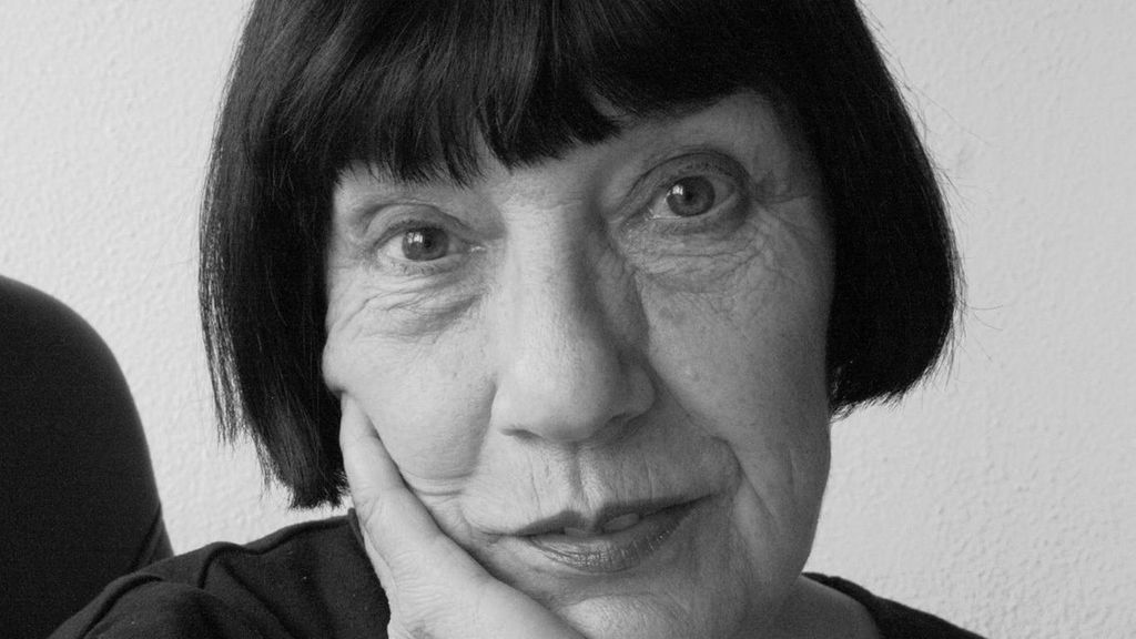 Muere de cáncer la actriz y representante Clara Heyman