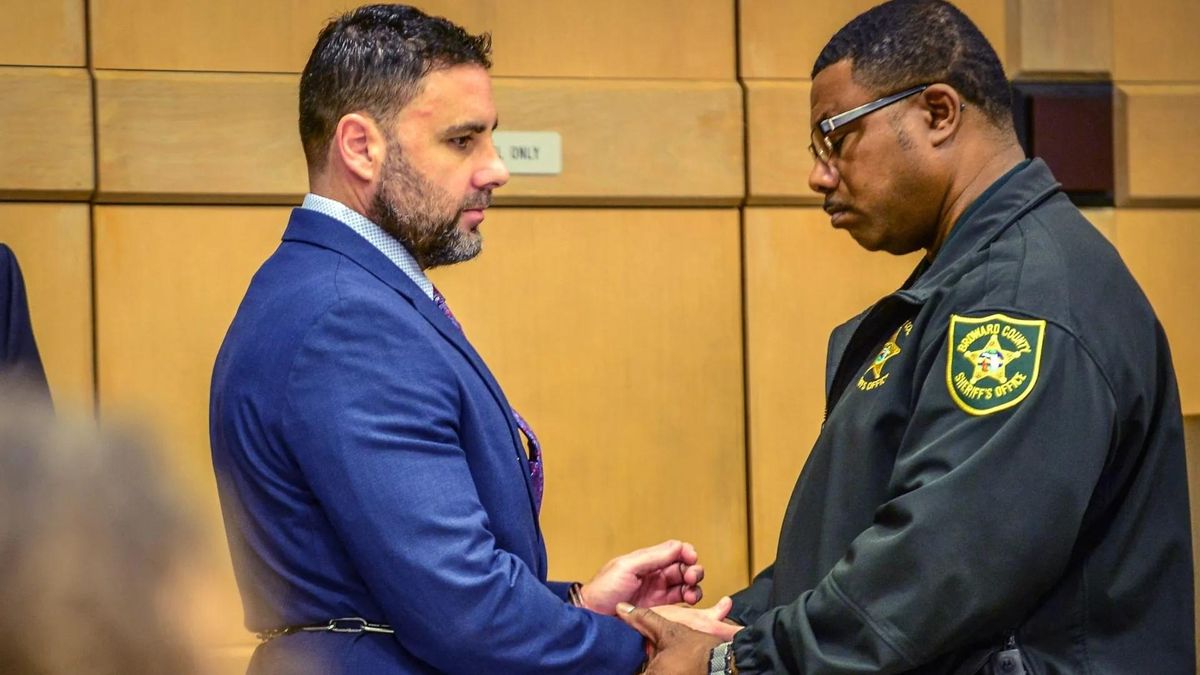 Vuelco en el caso Pablo Ibar: la defensa asegura que existe un nuevo ...