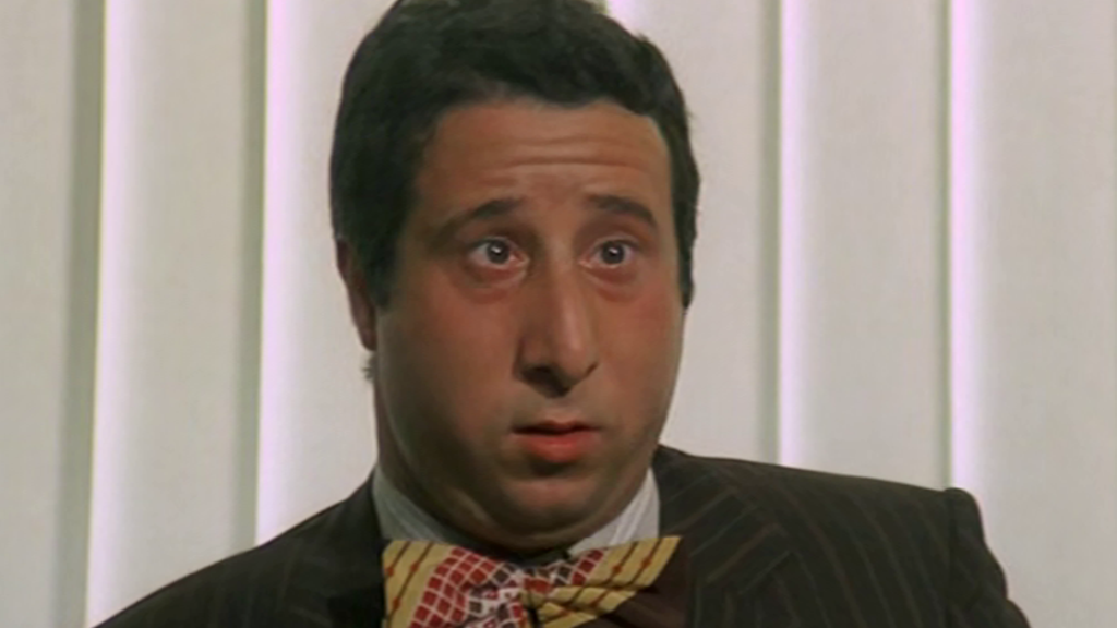 Muere Álvaro Vitali, actor que interpretó a Jaimito