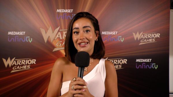 Marina Rivers será la reina del MMA con 'Warrior Games': "Este deporte ...