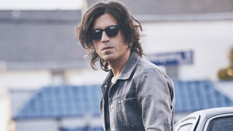 Rulo y la Contrabanda: muere Andy, el hijo de tres años del líder del grupo