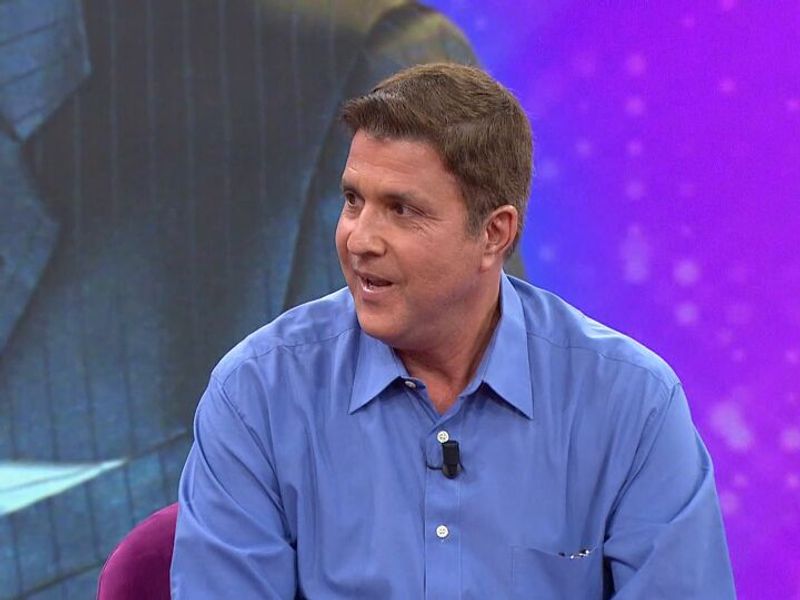 Sara Montiel: así es la vida actual de Tony Hernández, su marido cubano ...