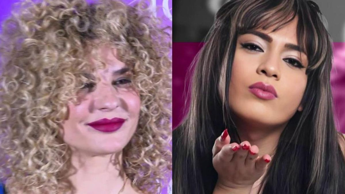 Valeri Cuéllar, examante de Escassi, responde a Sheila Casas: “No eres ...