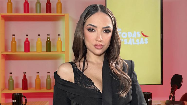 La última decepción amorosa de Lucía Sánchez, en primicia - La isla de las tentaciones