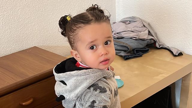 Khaley Rodríguez: los problemas institucionales que complican la búsqueda de la niña española en ...