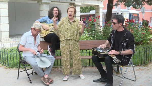 Shelly, la pionera olvidada del heavy metal en castellano “No sabíamos ...