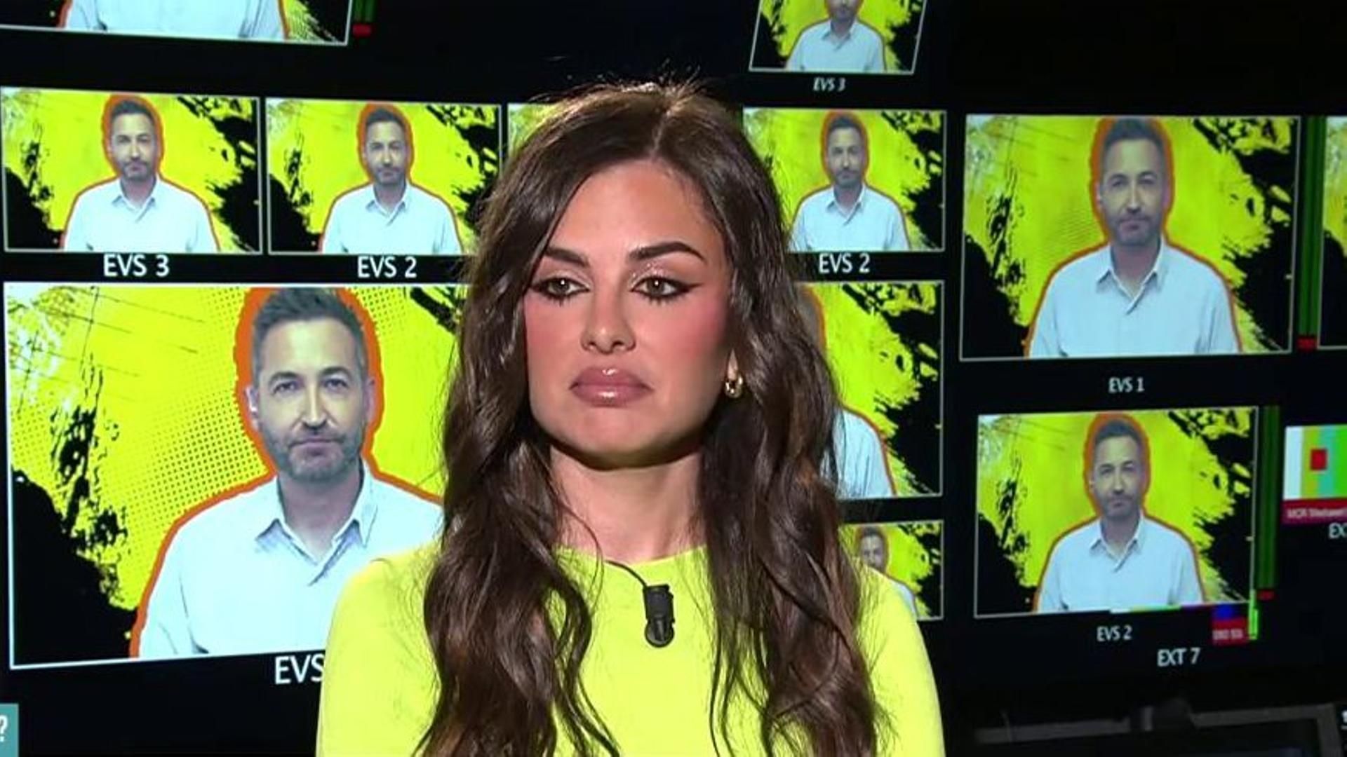 Alexia Rivas, tras ser desinvitada de la boda de Marta López: "Me enteré por un titular"