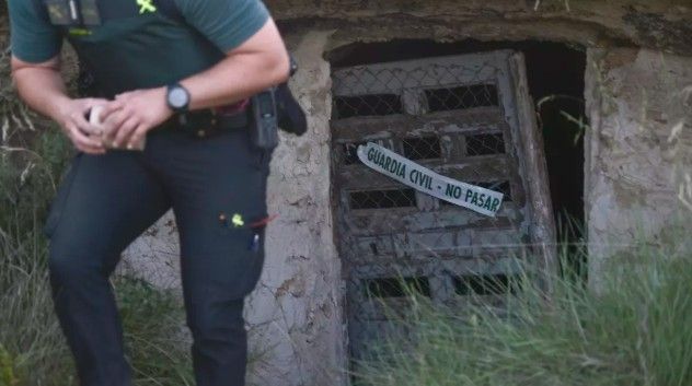 Prisión provisional y sin fianza para la pareja de la mujer asesinada en Ruguilla, Guadalajara