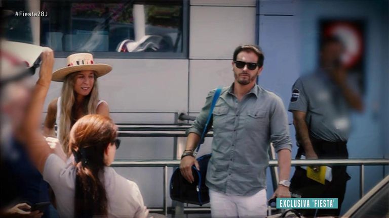 Albert Rivera, pillado en Ibiza con Carla Cotterli: así han sido sus ...