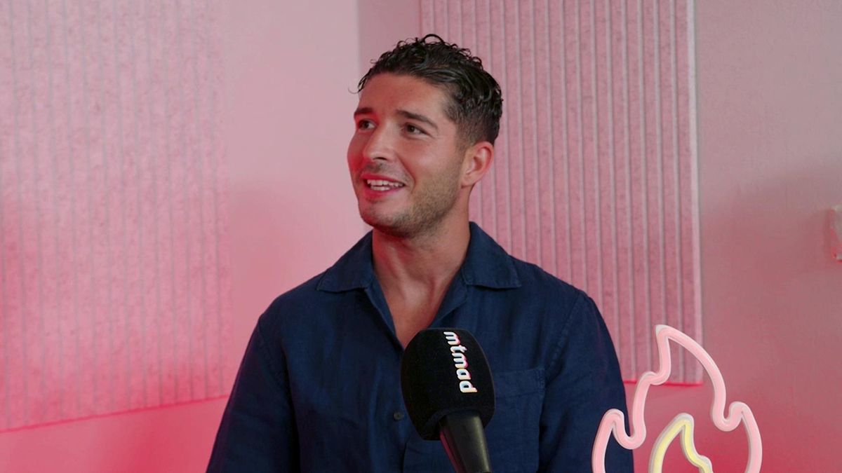 Álex Ghita se sincera sobre su situación sentimental actual - GH DÚO