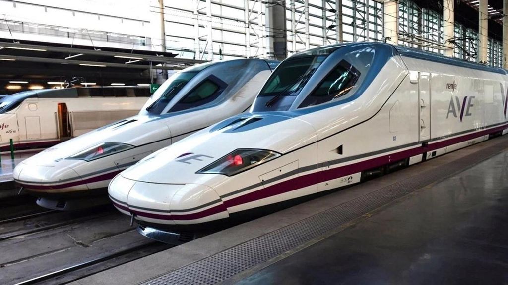 Restablecida la alta velocidad entre Madrid, Toledo y Andalucía por una avería