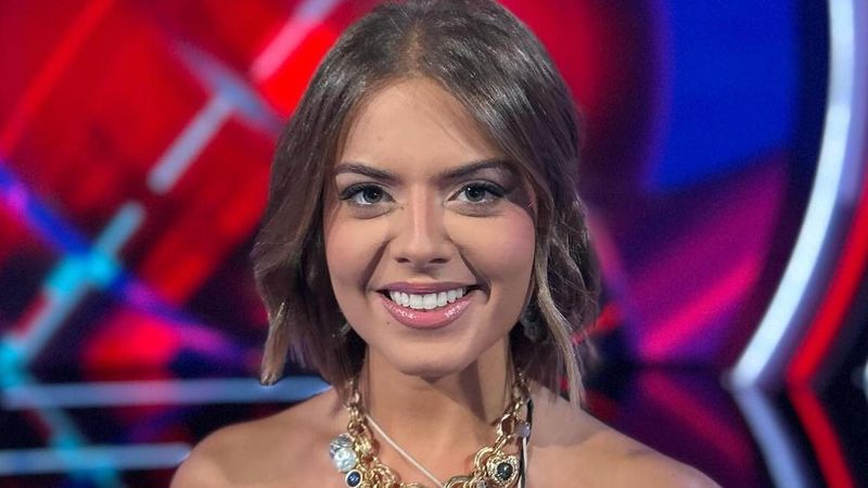 Elsa Mateos reaparece meses después de su diagnóstico - Gran Hermano