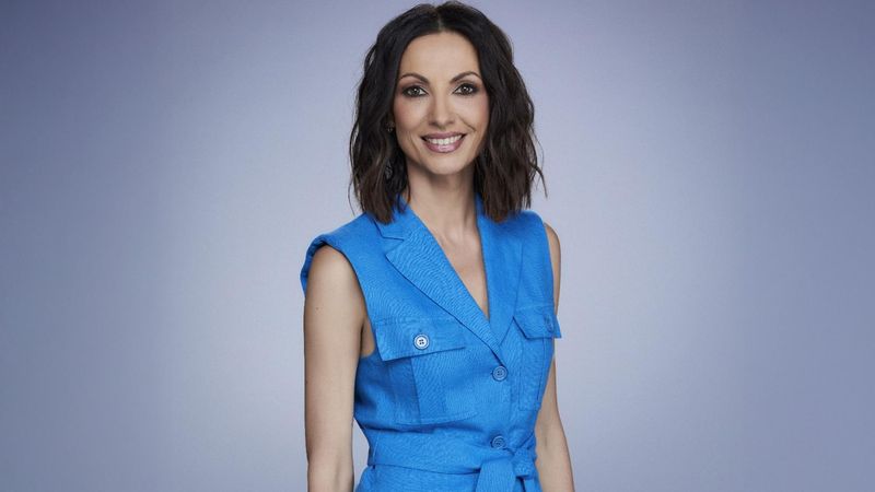 Laila Jiménez se incorpora al equipo de ‘Todo es Mentira’ como ...