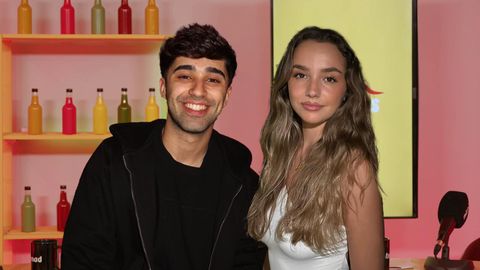 Todos los detalles sobre el encuentro entre Fabiana Sevillano y Pablo ...