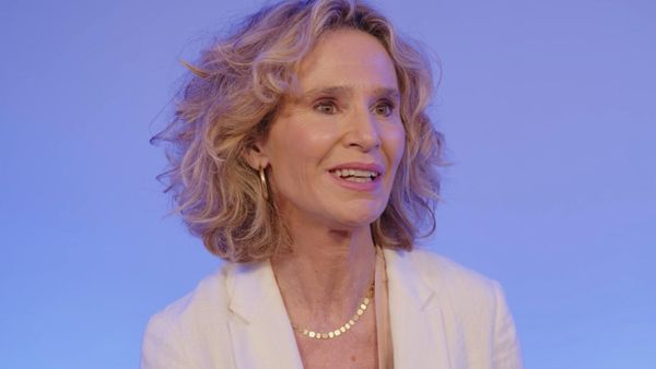 Marimer Pérez y las dudas más comunes en la menopausia: "¿Es normal que ...