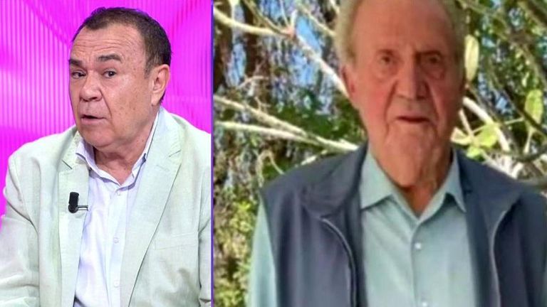 Este es el primer país que publicará las memorias del rey Juan Carlos I