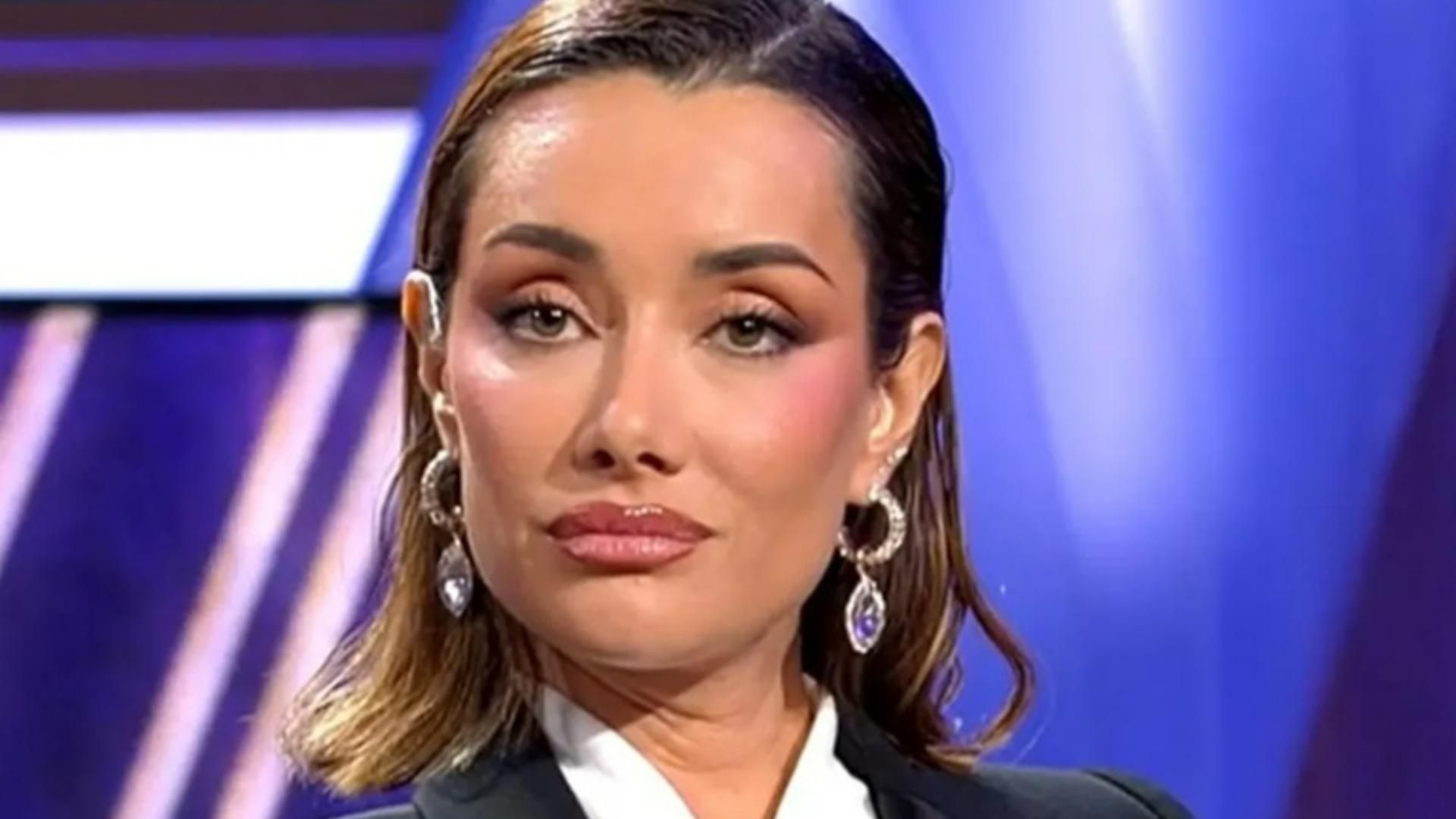 Adara Molinero carga contra Pol Badía al verlo en el casting de Gran Hermano