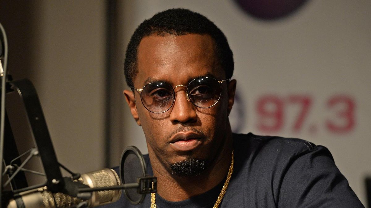 Sean 'Diddy' Combs, condenado por delito de prostitución y absuelto de tráfico sexual