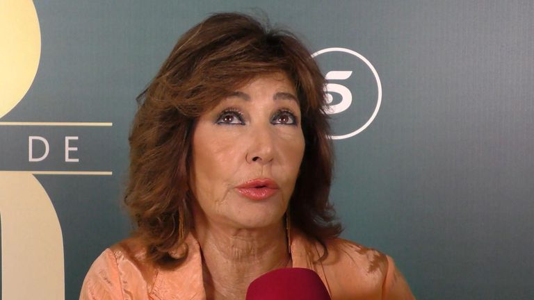 Ana Rosa Quintana revela cuál es el perfil de invitado más difícil: “El ...