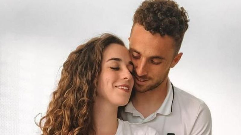 Quién es Rute Cardoso: la mujer de Diogo Jota, jugador del Liverpool ...