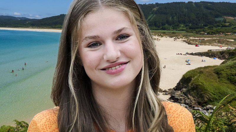 Leonor visita Ferrol: sus mejores planes turísticos, entre playas ...