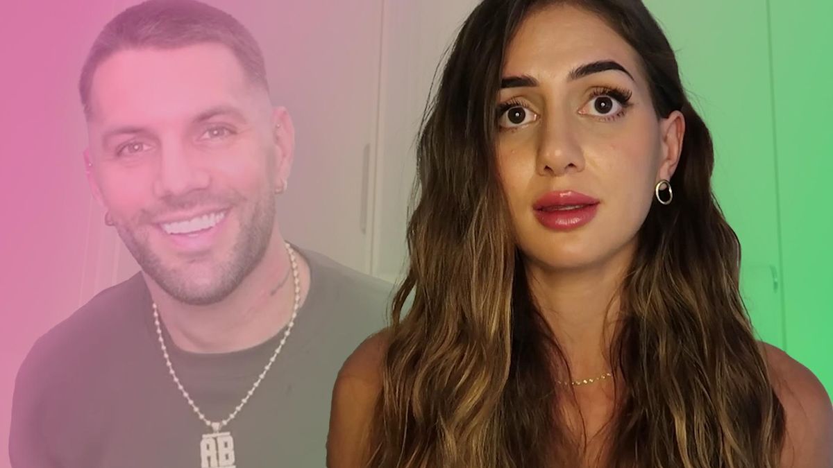 Maica Benedicto aclara su relación actual con Albert Barranco: "Hemos ...