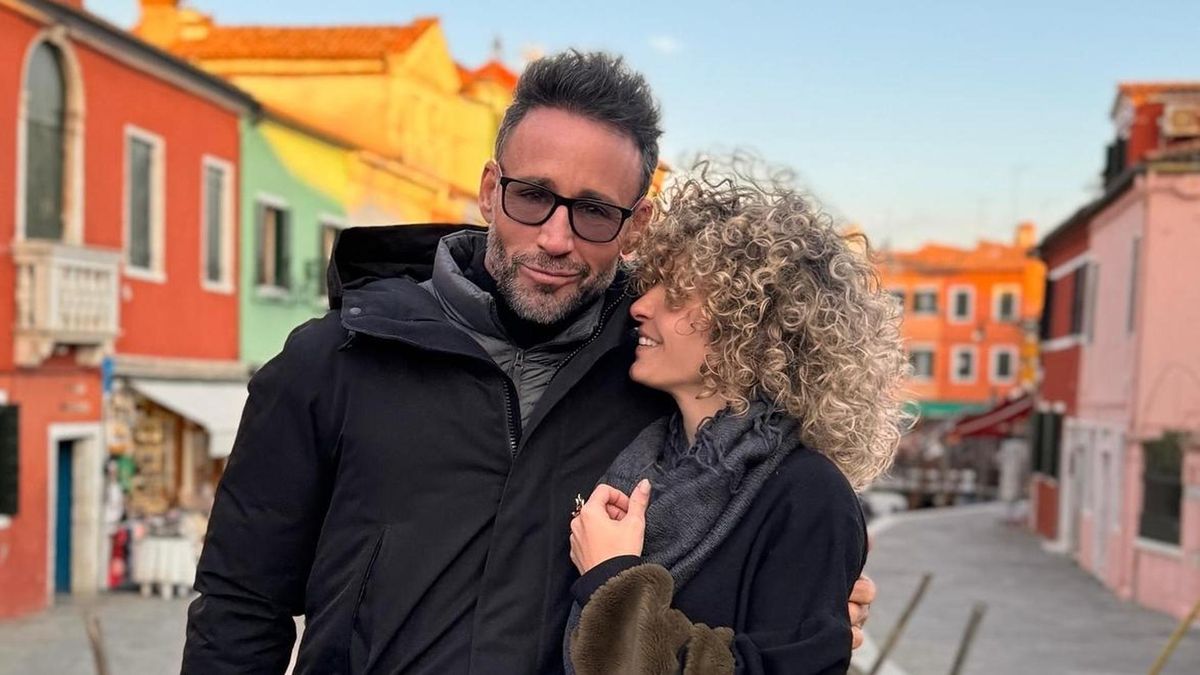 Álvaro Escassi y Sheila Casas anuncian su ruptura tras casi ocho meses ...