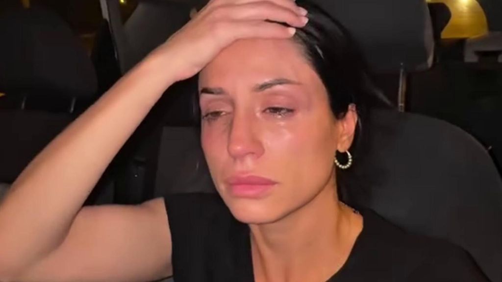 Inma Campano confirma que Luna está en "fase terminal" de su enfermedad ...