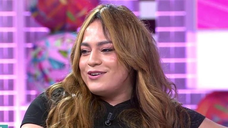 Valeri carga contra Álvaro Escassi tras su ruptura con Sheila Casas