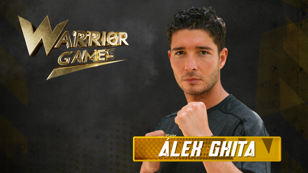 ‘Warrior Games’: conoce a todos los concursantes del reality